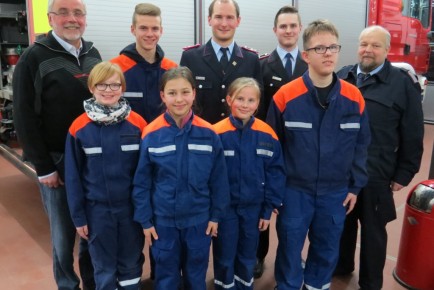 schwarme.de - Startseite